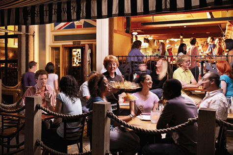 The Split Crow Pub – Nova Scotia’s Original Tavern | Pub | Bar