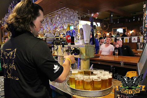 The Split Crow Pub – Nova Scotia’s Original Tavern | Pub | Bar